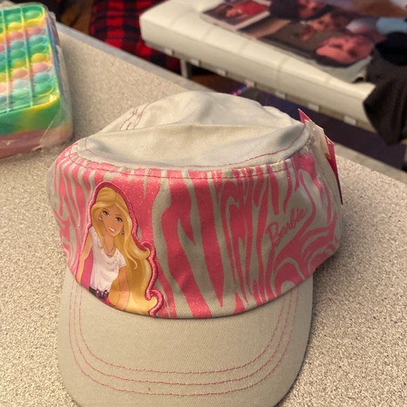 Accessories | Barbie Cap | Poshmark